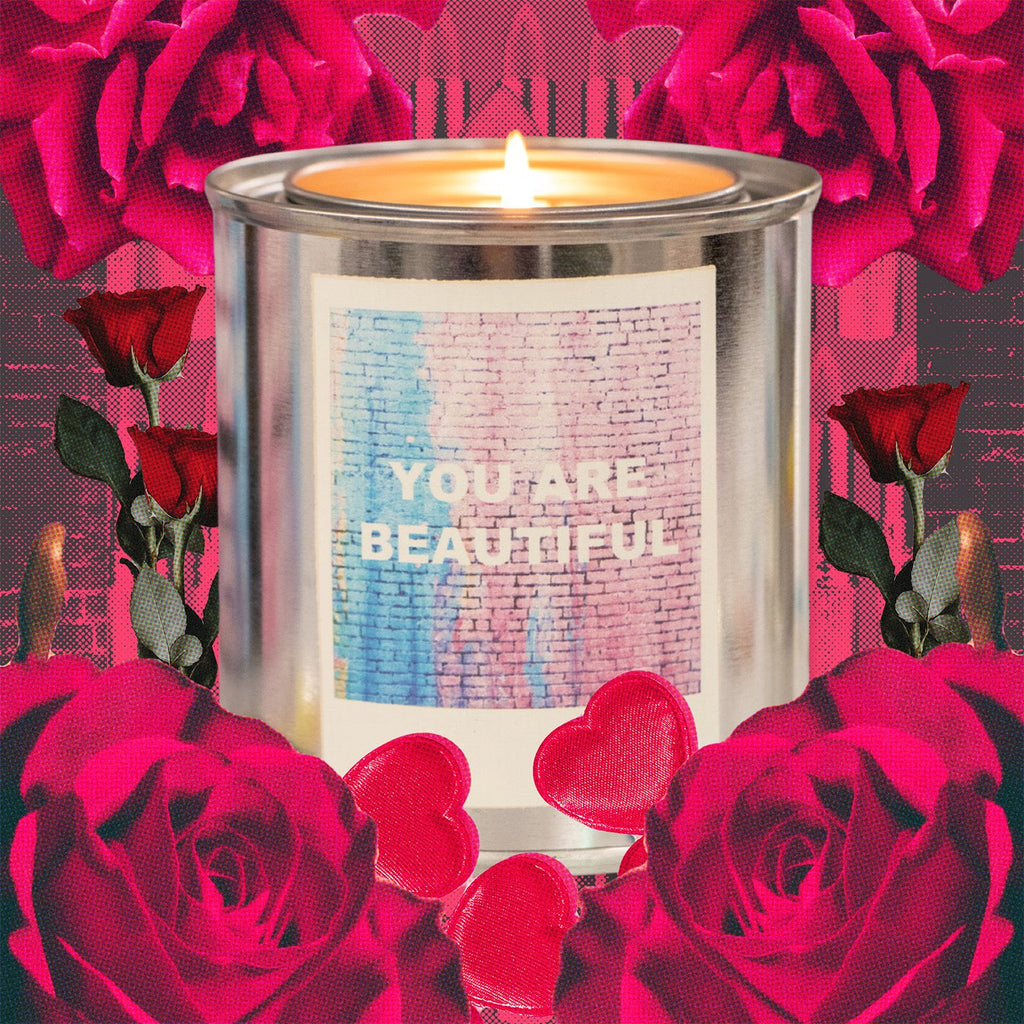 Merch Shop – Michael Angelo's Wonderland